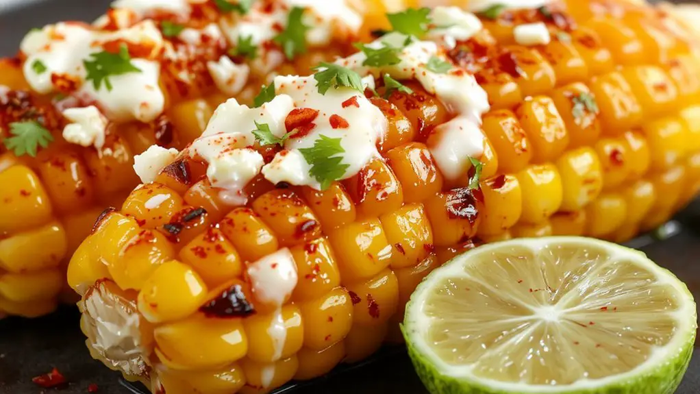 The Best Homemade Mexican Street Corn Recipe In 2026