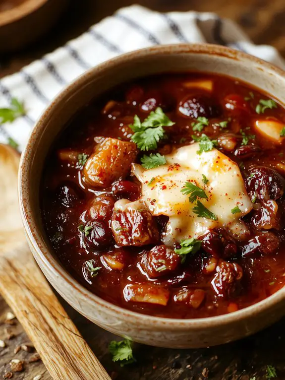 The Best Homemade Chilli Recipe In 2026