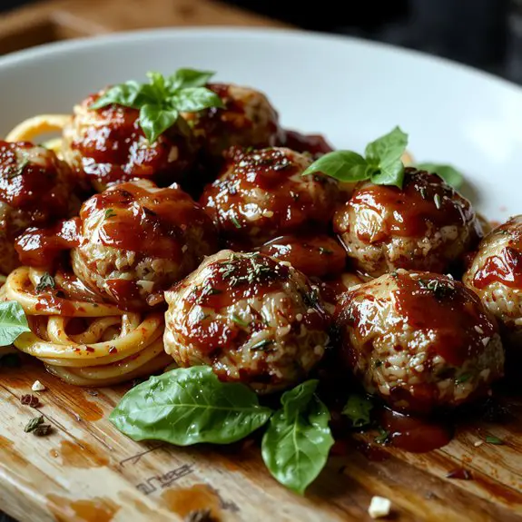 The Best Homemade Meatball Recipe In 2026