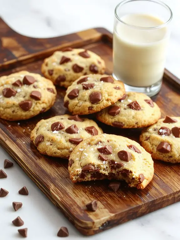 The Best Homemade Chocolate Chip Cookies Recipe In 2026