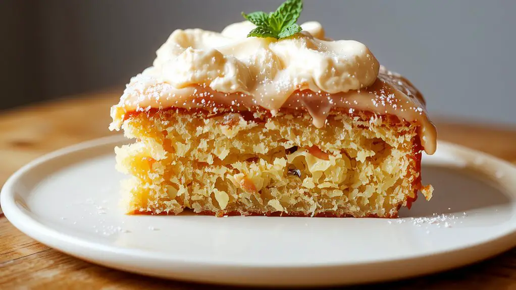 The Best Homemade Vanilla Cake Recipe In 2026