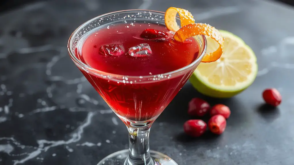The Best Homemade Cosmo Recipe In 2026