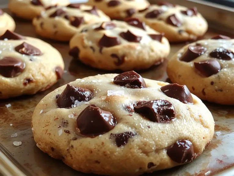 The Best Homemade Chocolate Chip Cookies Recipe In 2026