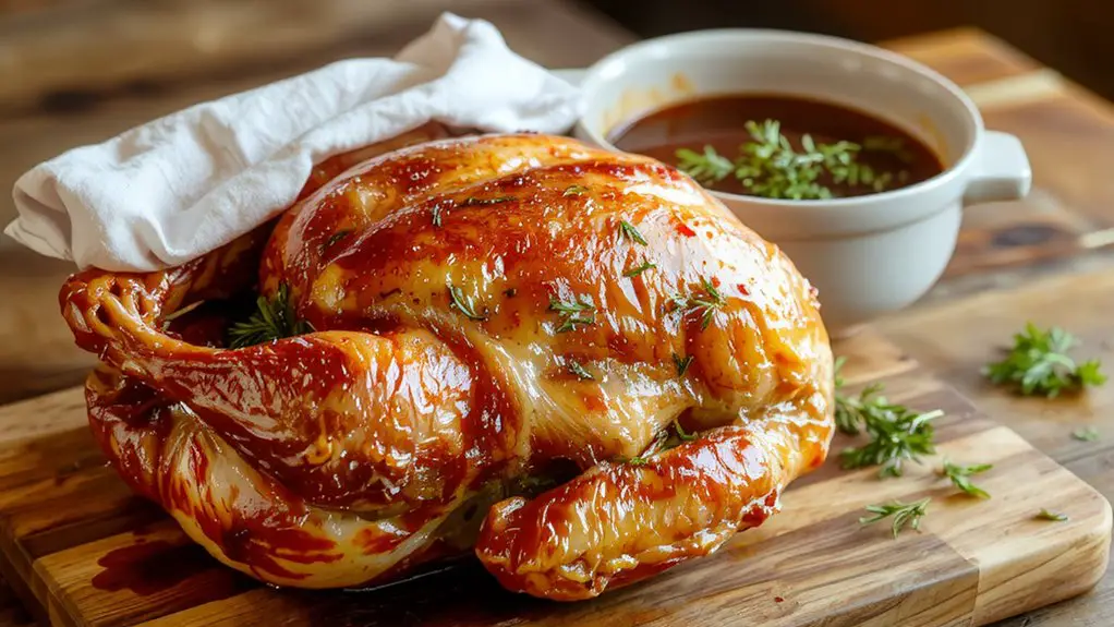 The Best Homemade Turkey Recipe In 2026