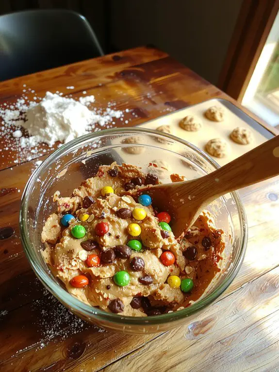 The Best Homemade Monster Cookie Recipe In 2026