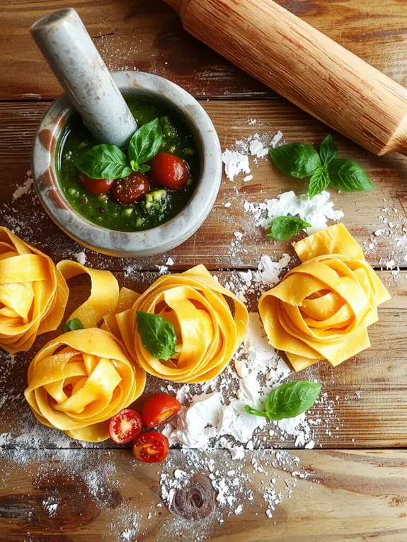 The Best Homemade Homemade Pasta Recipe In 2026