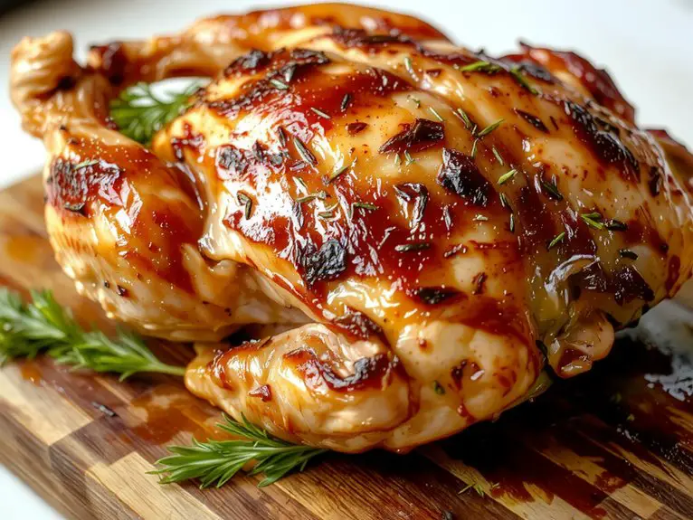 The Best Homemade Smoked Turkey Recipe In 2026