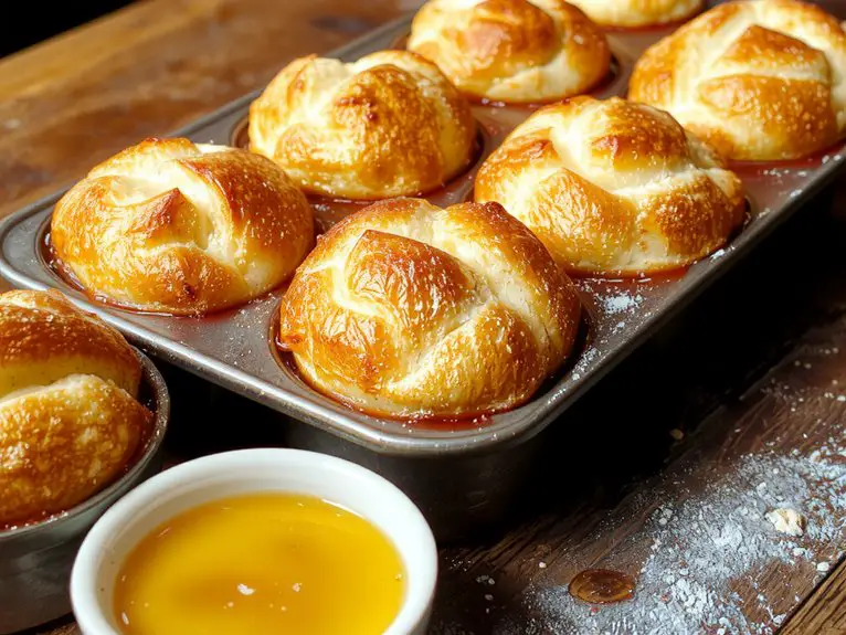 Popover Recipe – Easy Homemade | Bake Breeze