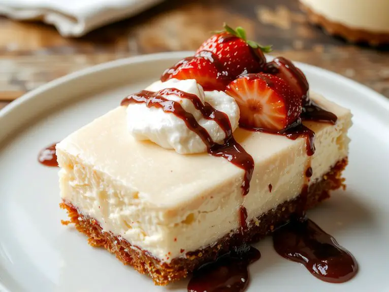 The Best Homemade No Bake Cheesecake Recipe In 2026