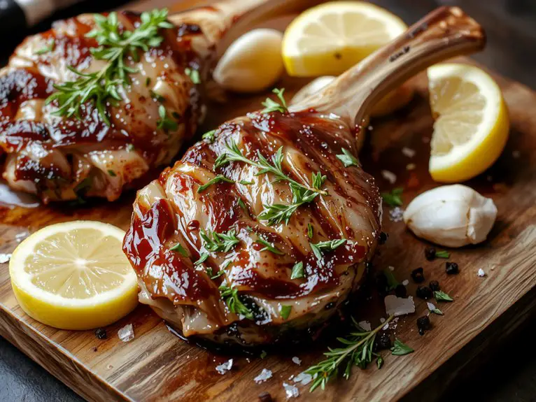 The Best Homemade Lamb Chops Recipe In 2026