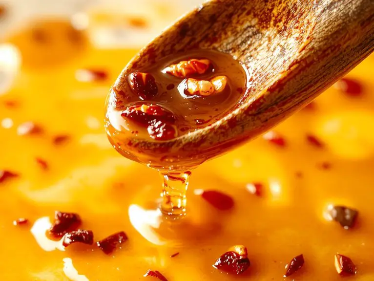 The Best Homemade Hot Honey Recipe In 2026