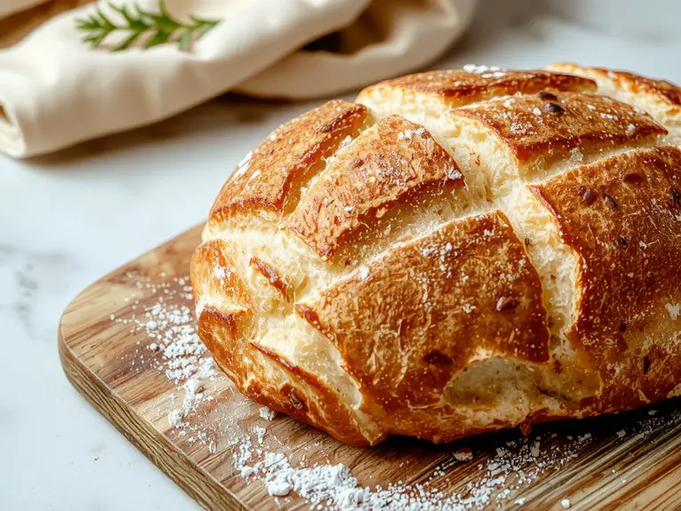 The Best Homemade Italian Bread Recipe In 2026