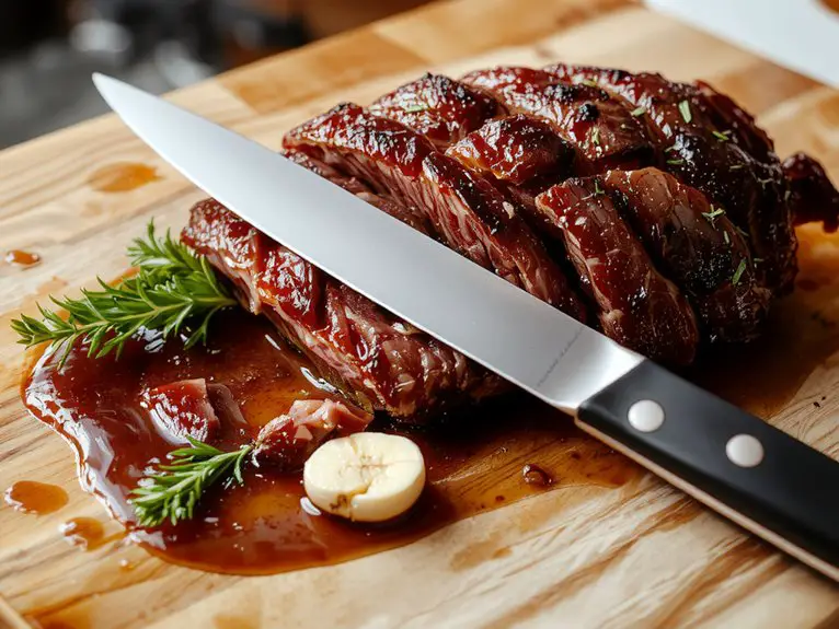The Best Homemade Roast Beef Recipe In 2026