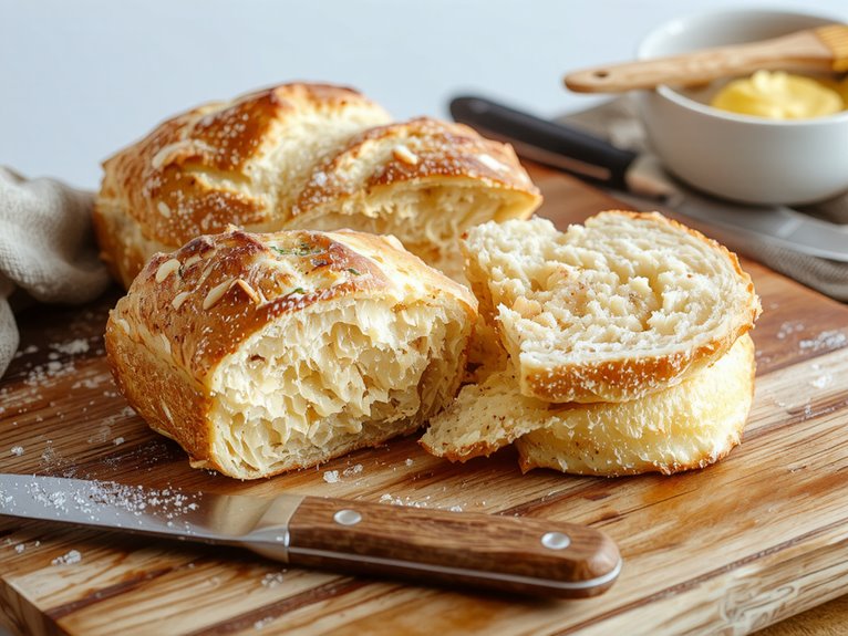 Sandwich Bread Recipe – Easy Homemade | Bake Breeze