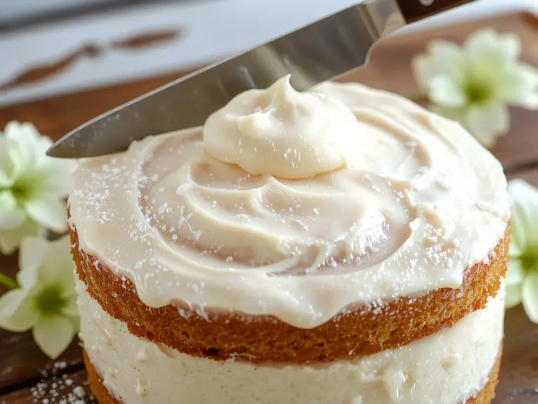 White Cake Recipe – Easy Homemade | Bake Breeze
