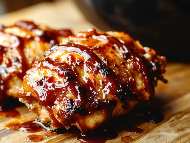 The Best Homemade Bbq Chicken Recipe In 2026