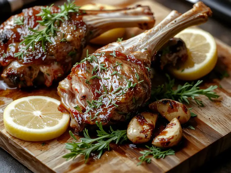 The Best Homemade Lamb Chops Recipe In 2026