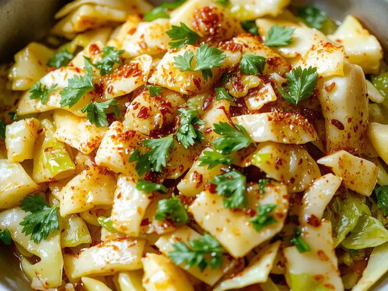 The Best Homemade Cabbage Recipe In 2026
