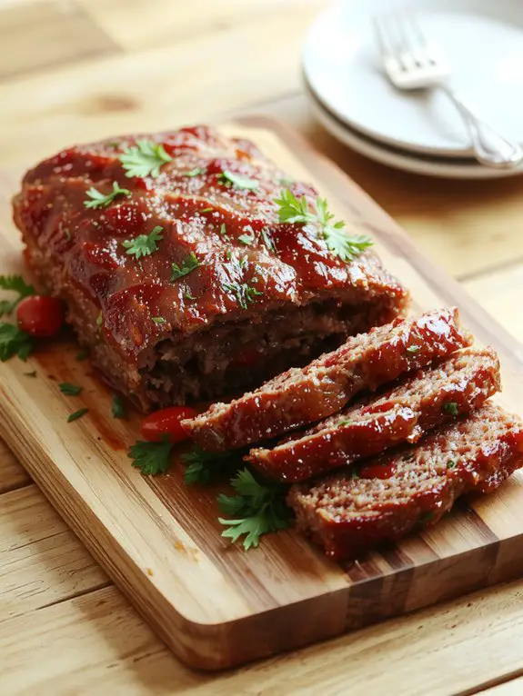 The Best Homemade Recipe With Meatloaf In 2026