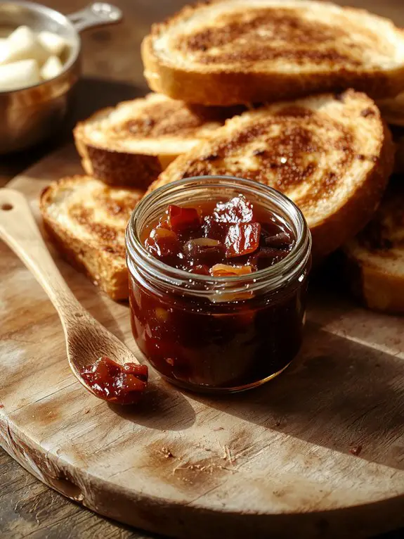The Best Homemade Bacon Jam Recipe In 2026