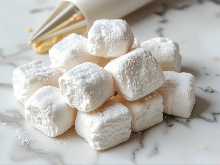 The Best Homemade Marshmallow Recipe In 2026