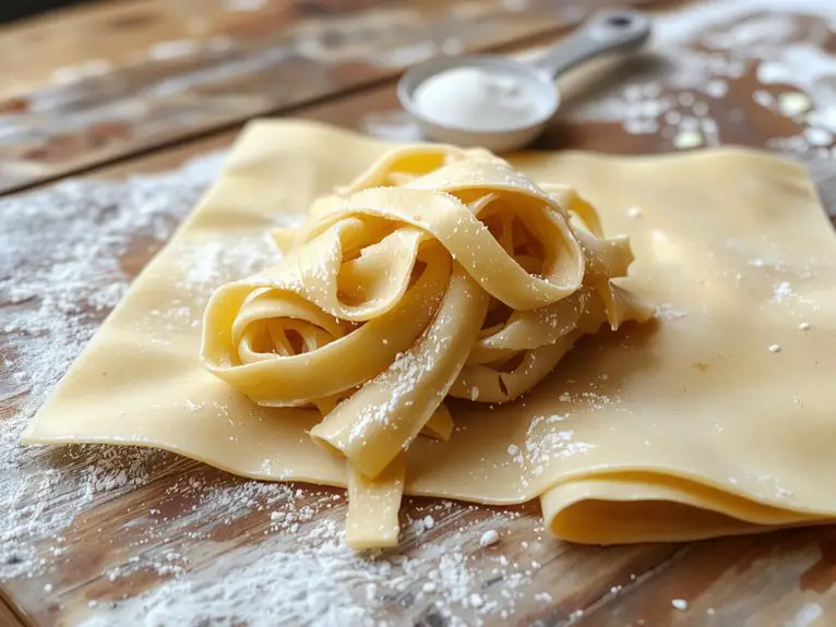 The Best Homemade Homemade Pasta Recipe In 2026