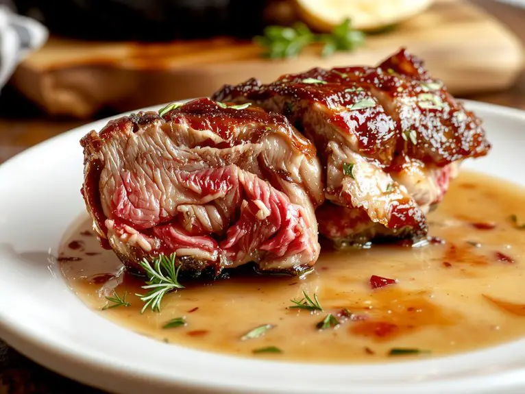 The Best Homemade Filet Mignon Recipe In 2026
