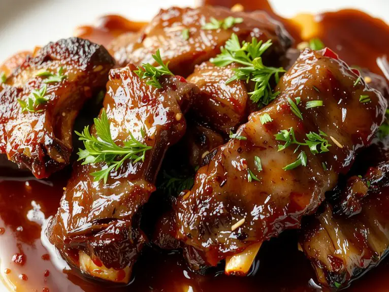 Beef Short Ribs Recipe – Easy Homemade | Bake Breeze